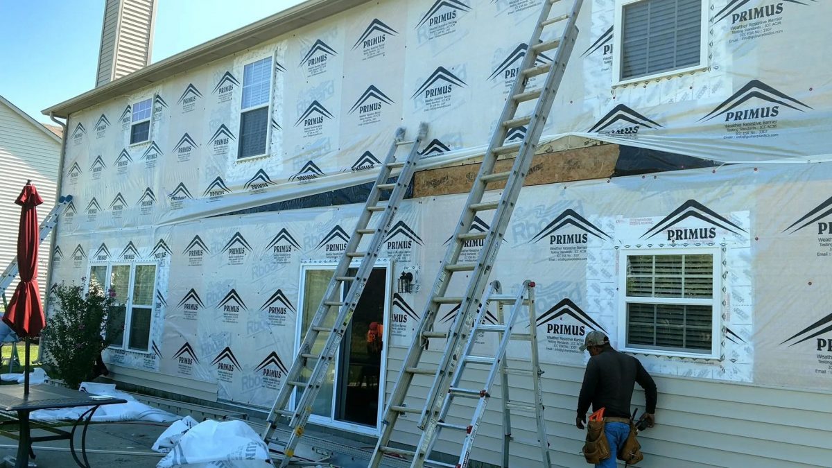 Professional Roofers in Indiana - Family Owned - Preferred Roofing